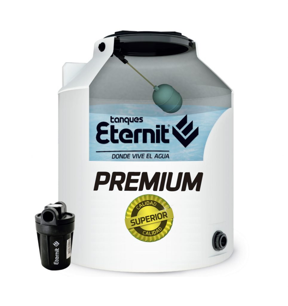 Tanques Eternit en 9 de Julio | Grupo Guazzaroni Greco